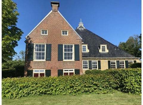 Natuurhuisje 58487 - huisje in Dijken | Natuurhuisje.be