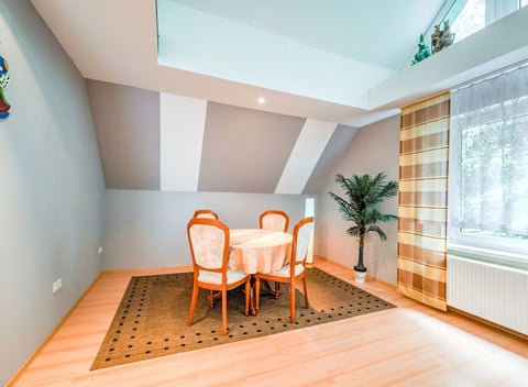 Naturhäuschen 17400 - Ferienhaus in Brilon | Naturhäuschen.de