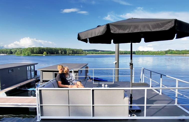 Naturhäuschen 64088 - Ferienhaus in Middelaar | Naturhäuschen.de