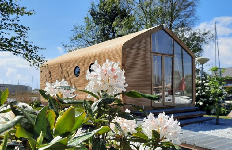 Naturhäuschen 59371 - Ferienhaus in Stavoren | Naturhäuschen.de