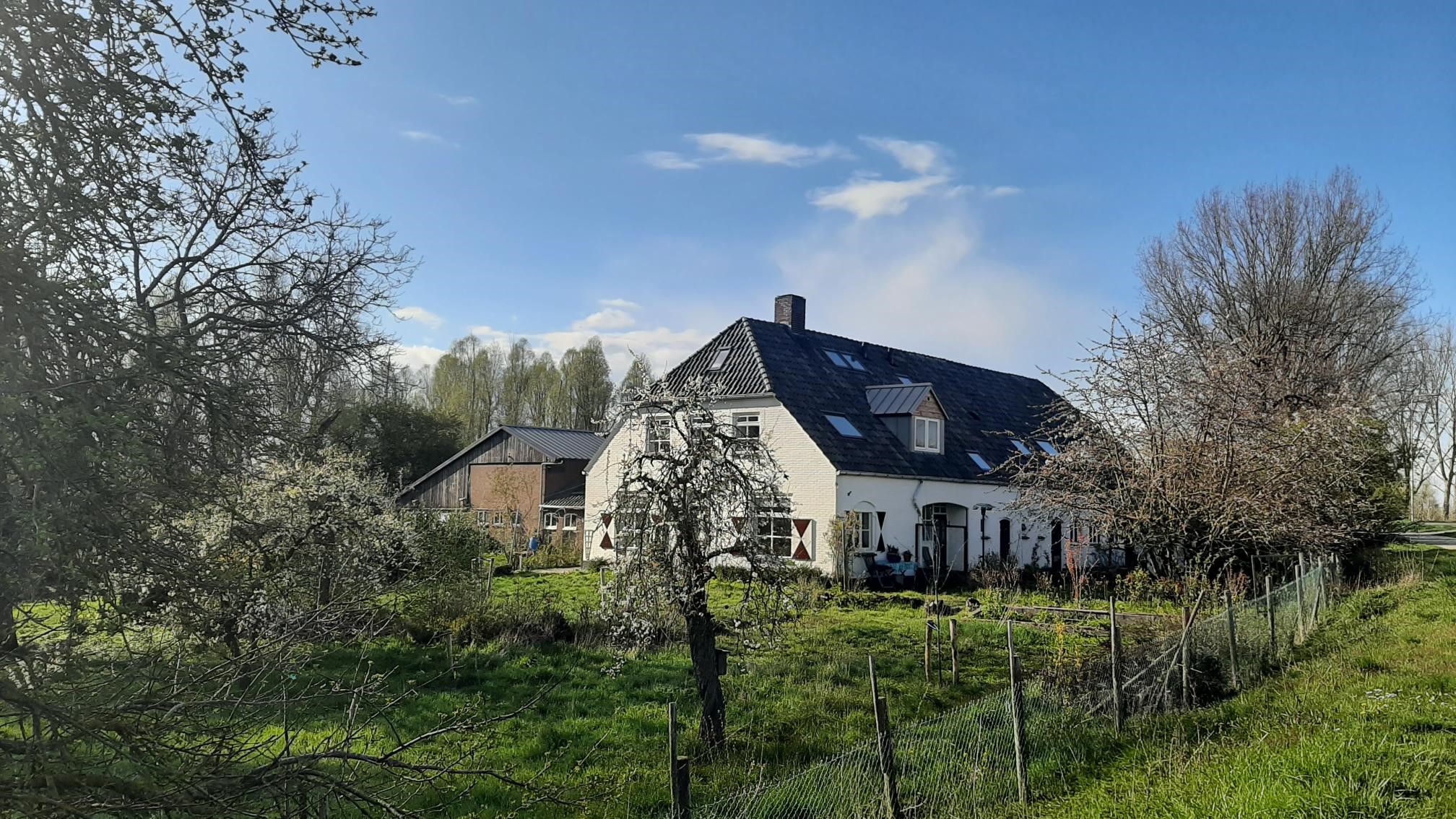 Leuth: Ferienhaus oder Ferienwohnung | Naturhäuschen.de